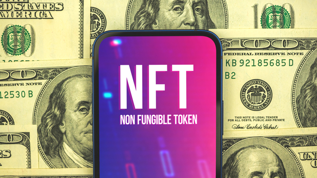 【スマホもOK】NFT画像の保存(ダウンロード)方法【OpenSea】 - 新時代3.0